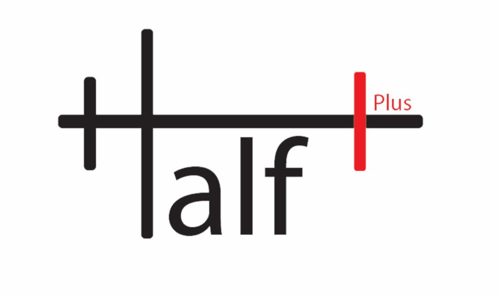 Half Plus wall lamp – Galleria Venti Studio